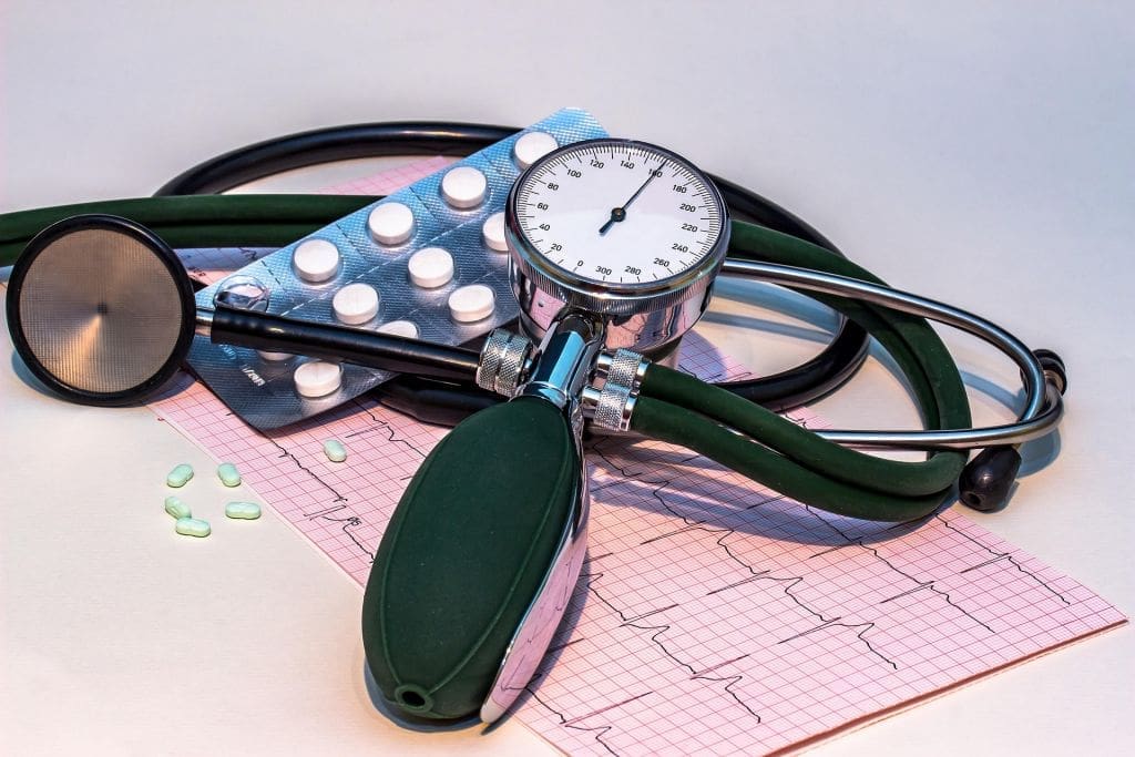 Blood Pressure Over 75: What’s Normal and When to Act